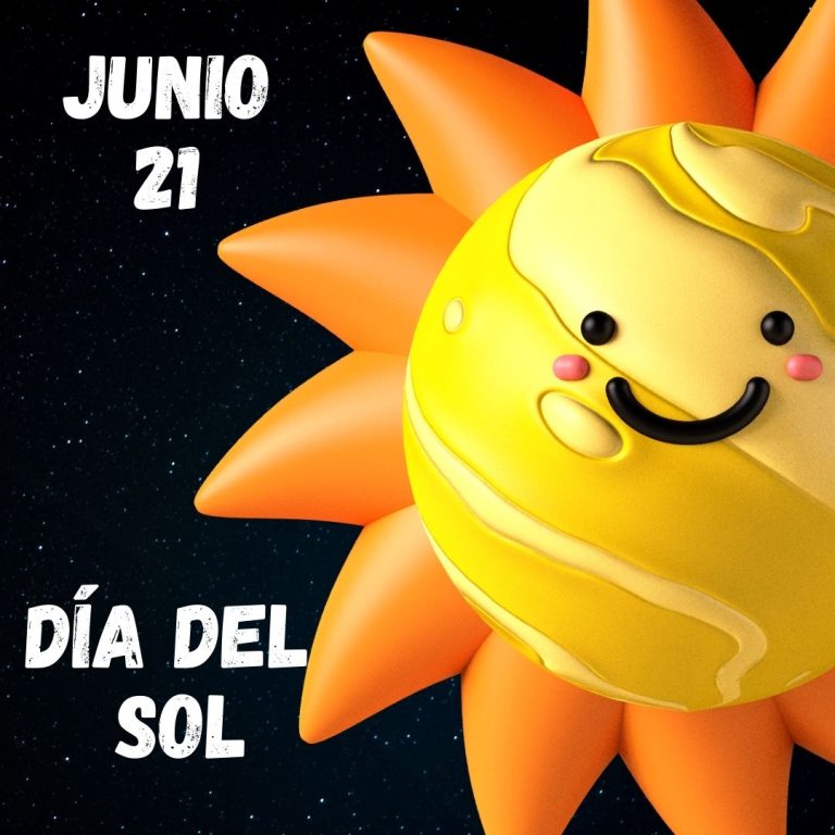 21 de Junio: Día del Sol – Colegio Montessori de Temuco