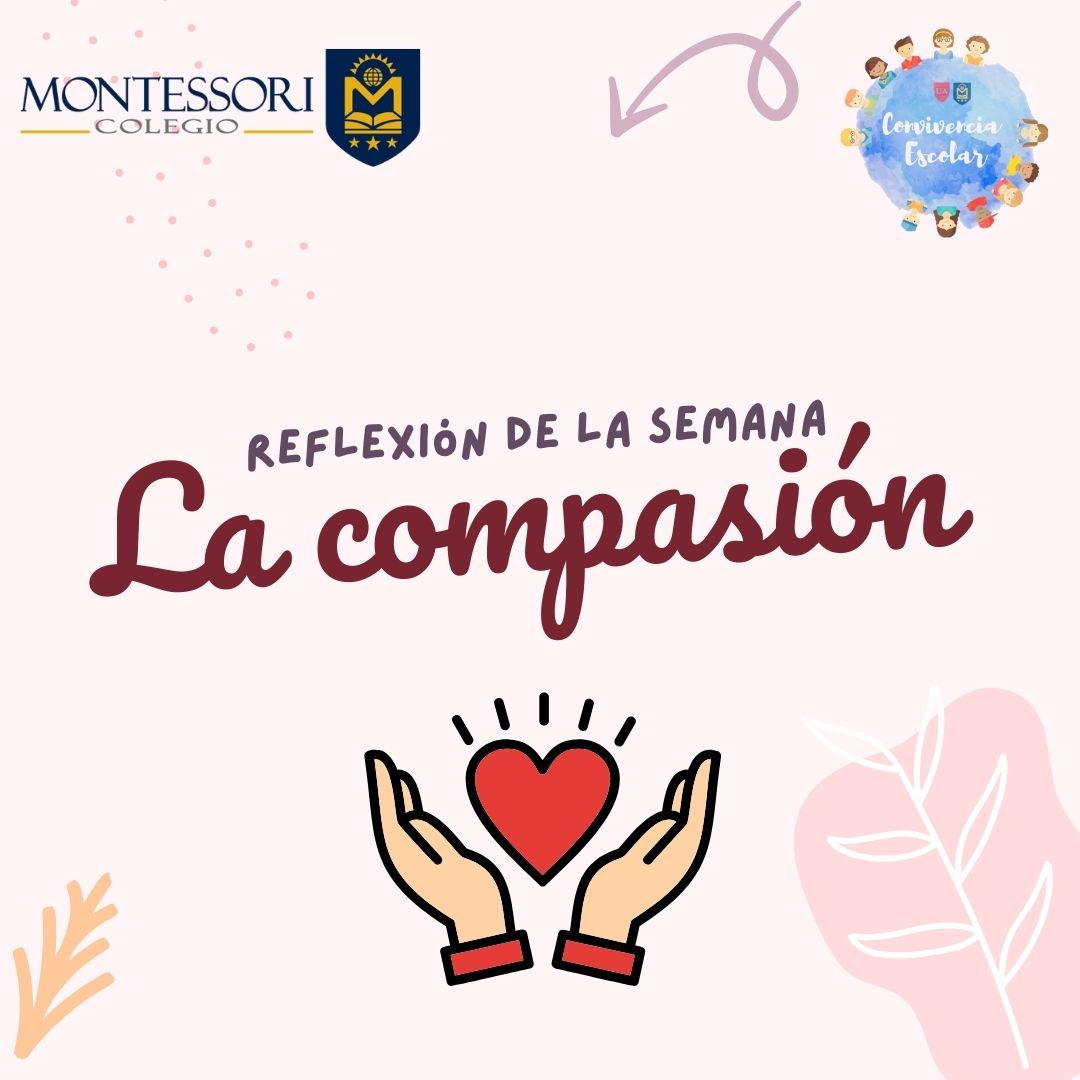 Reflexión de la Semana de Convivencia Escolar: ¿Qué nos permite la ...