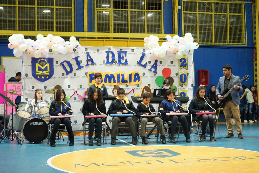 Un homenaje al amor de padres en el Día Internacional de la Familia ...